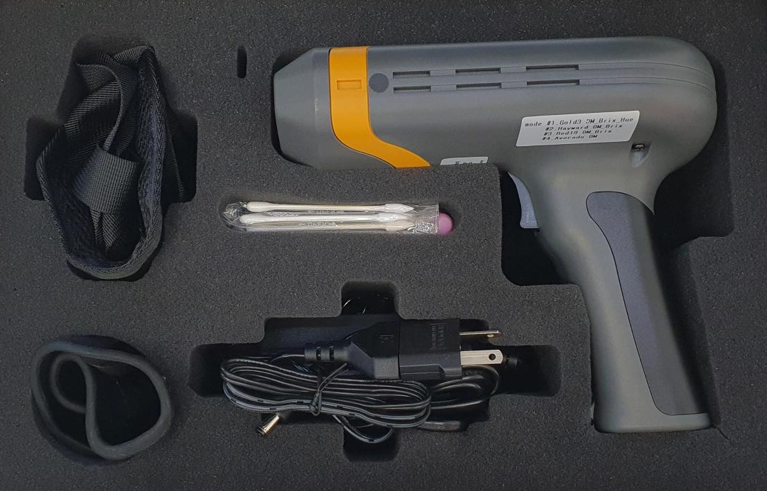 What's included with my Sunforest