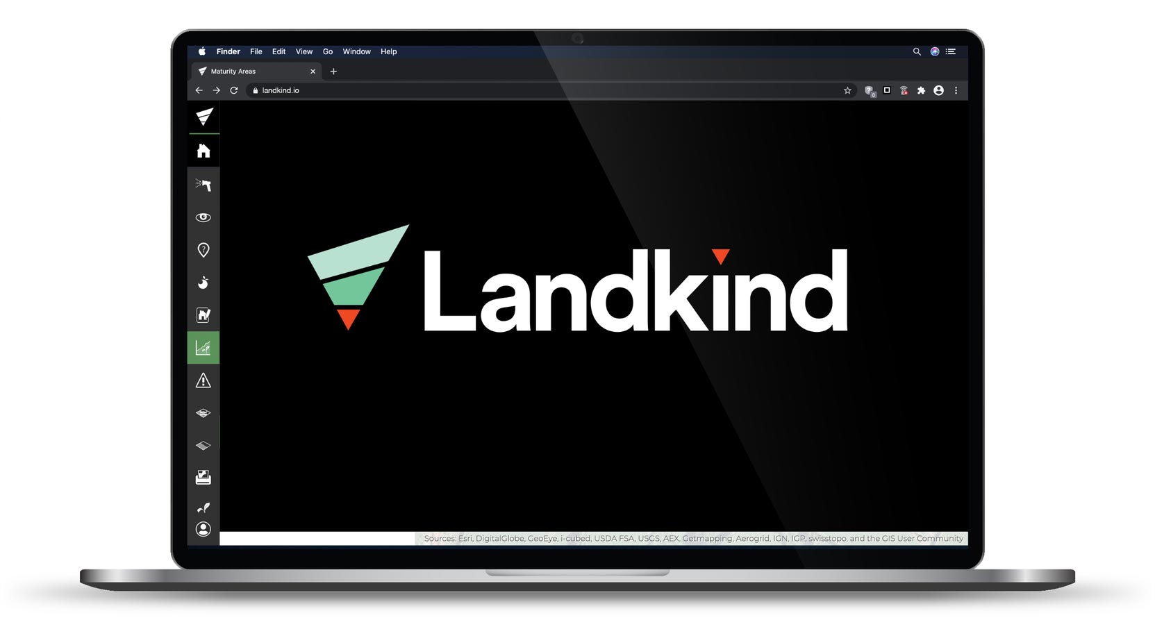 Landkind Features: your quick overview